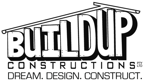 Build Up Logo